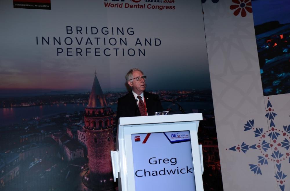 Türk Dişhekimleri Birliği