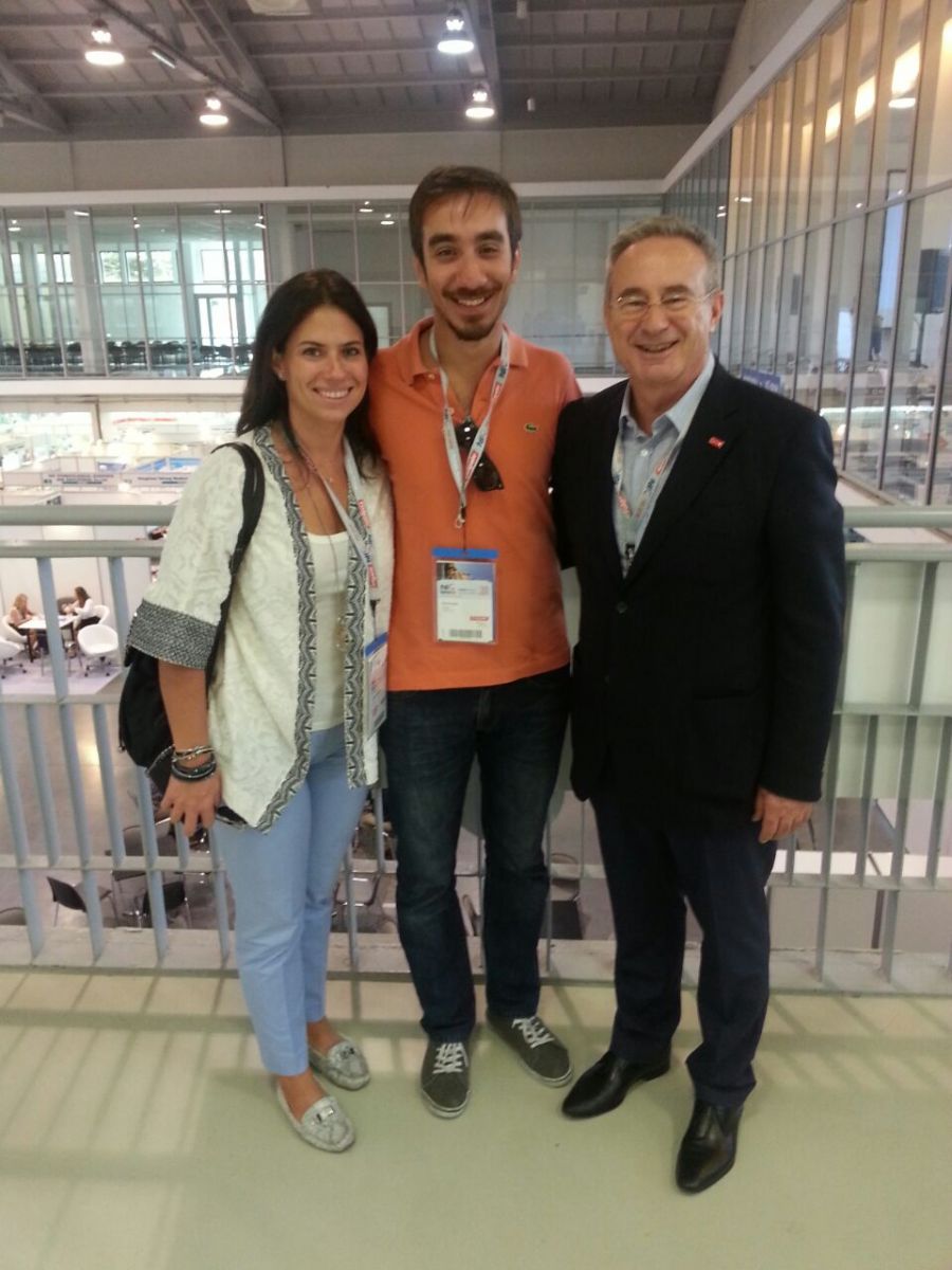 Türk Dişhekimleri Birliği