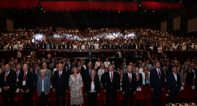 Türk Dişhekimleri Birliği